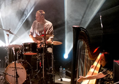 Amanda Whiting | Professional Harpist For Weddings & Corporate Events